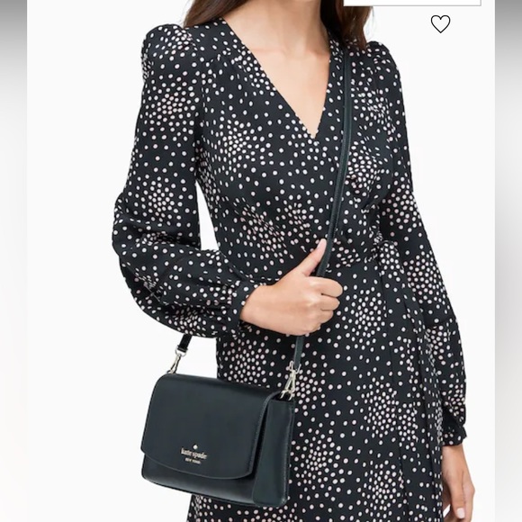 kate spade | Bags | Nwt Kate Spade Carson Crossbody Bag | Poshmark